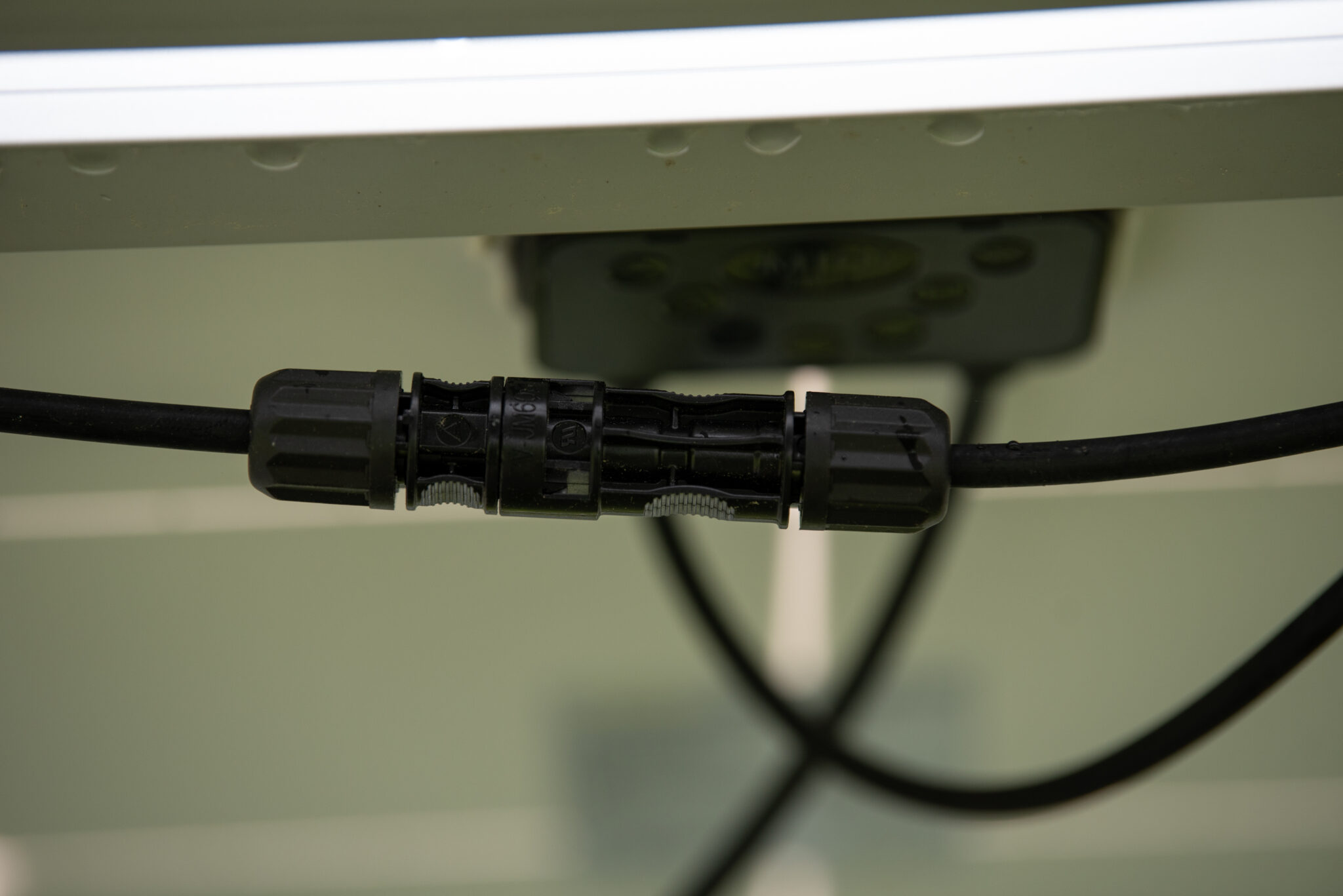 Mitigating DC Connector Risks in PV Systems — Mayfield Renewables