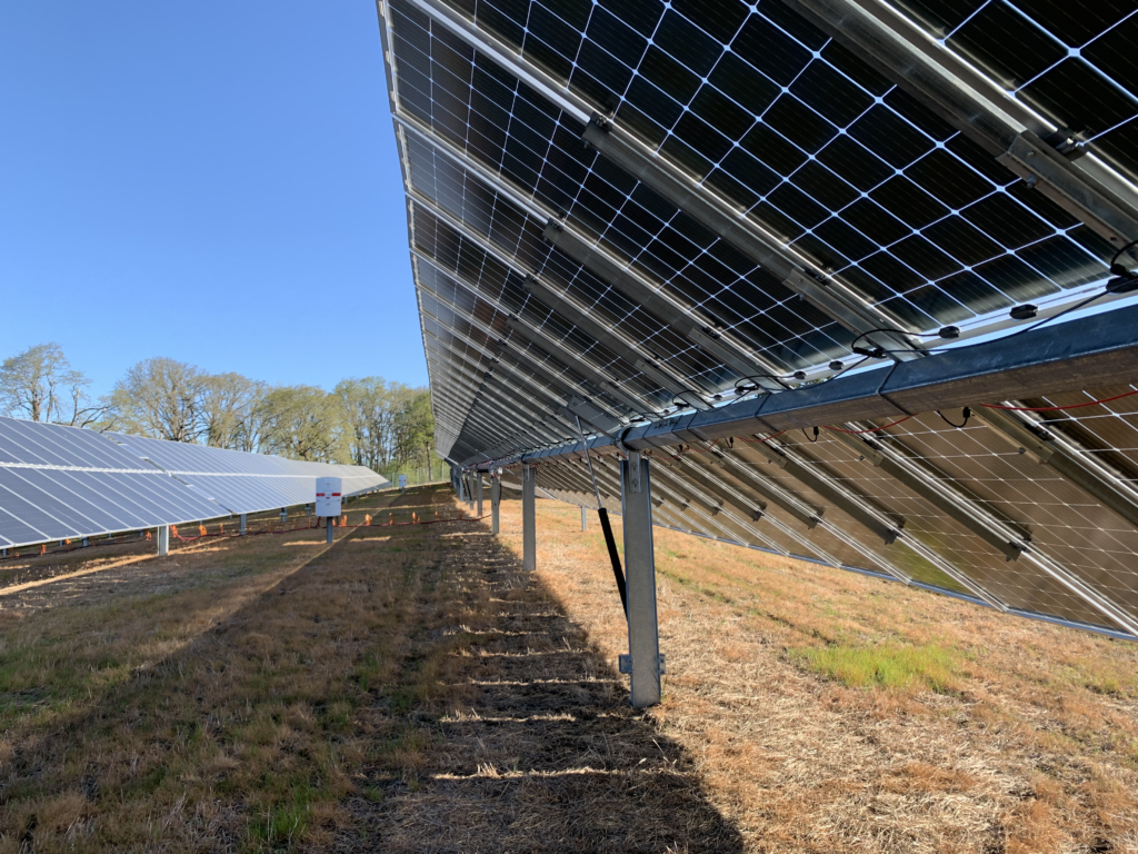 How ASCE 7-22 Updates Will Impact PV Racking Systems — Mayfield Renewables