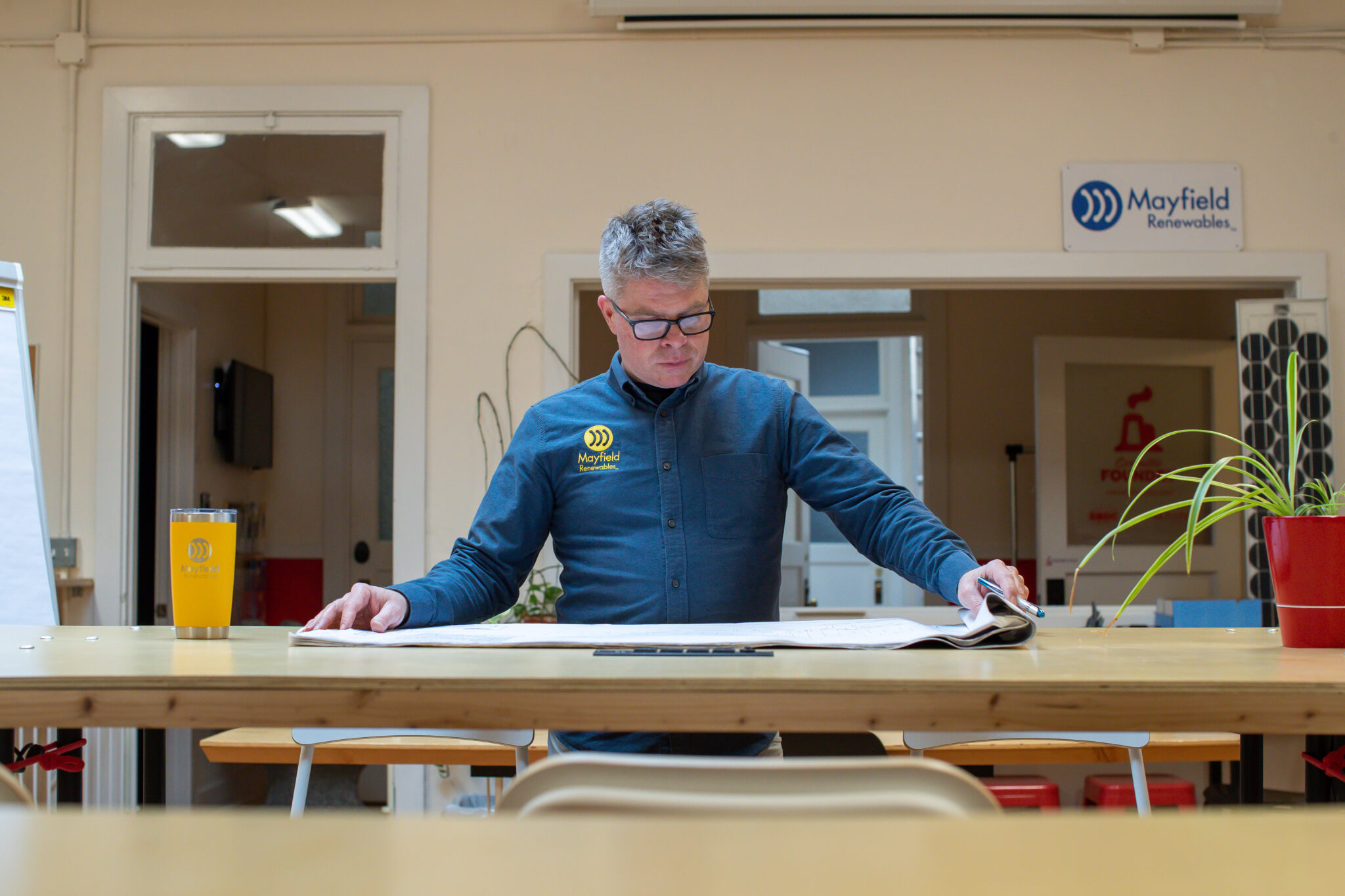 At Code Corner, Know What’s in the Code and Why It’s There — Mayfield ...