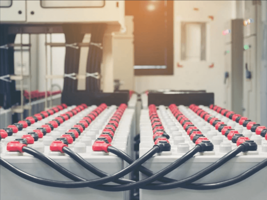 UL 9540 and 9540A Explained — Mayfield Renewables