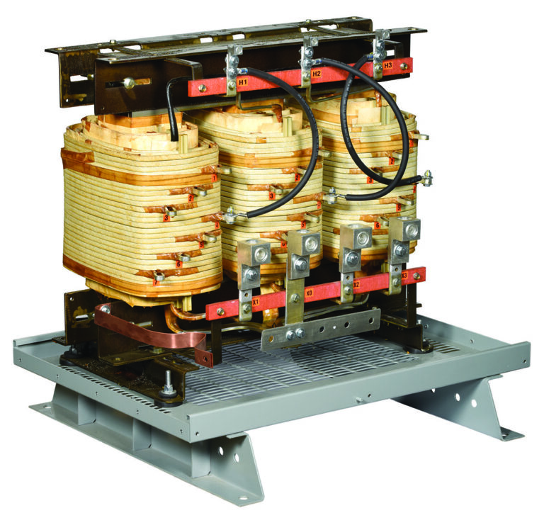 Transformer Selection for Grid-Tied PV Systems — Mayfield Renewables