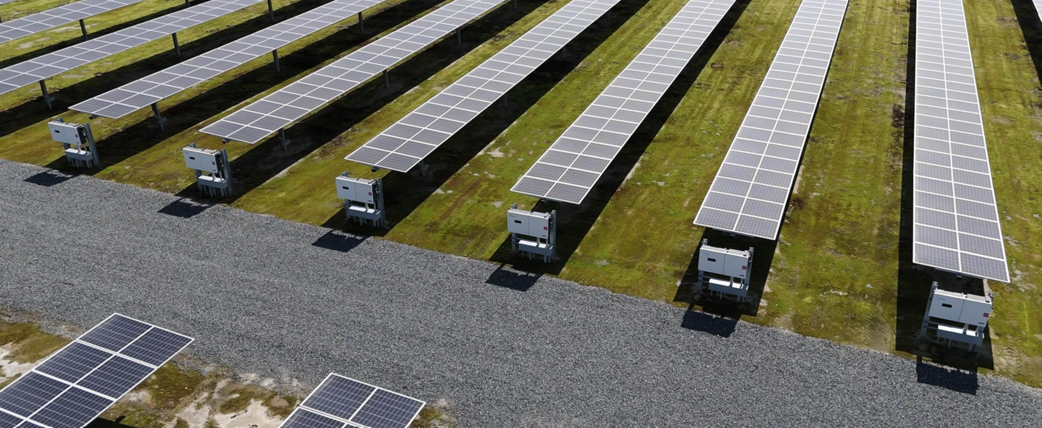 Comparing Central vs String Inverters for Utility-Scale PV Projects ...