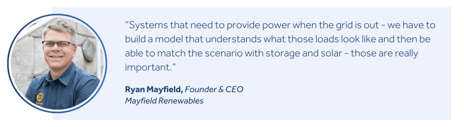 Microgrid Feasibility Studies Define What’s Possible — Mayfield Renewables