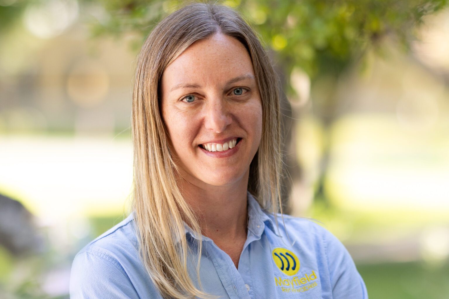 Who We Are — Mayfield Renewables