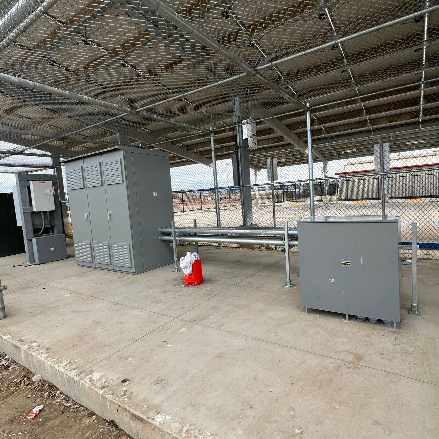 Case Study: Repowering a High School Array — Mayfield Renewables