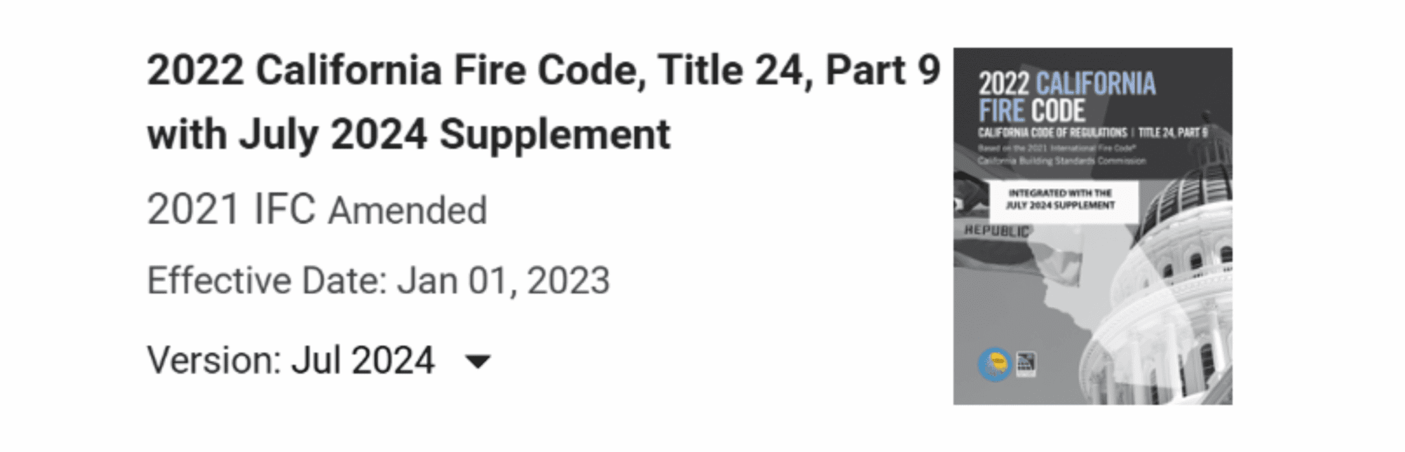 BESS Maximum Allowable Quantities at the C&I scale — Mayfield Renewables